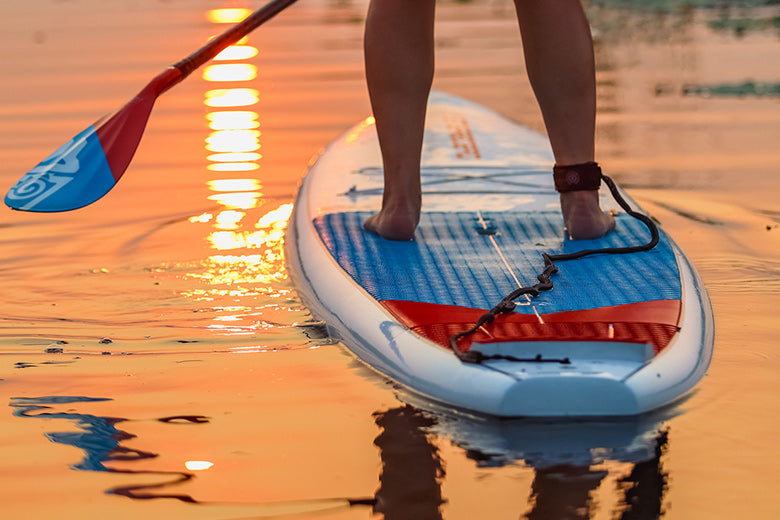STARBOARD - GÉNÉRATION LITE TECH WAVE 14'0" – SUP Montréal