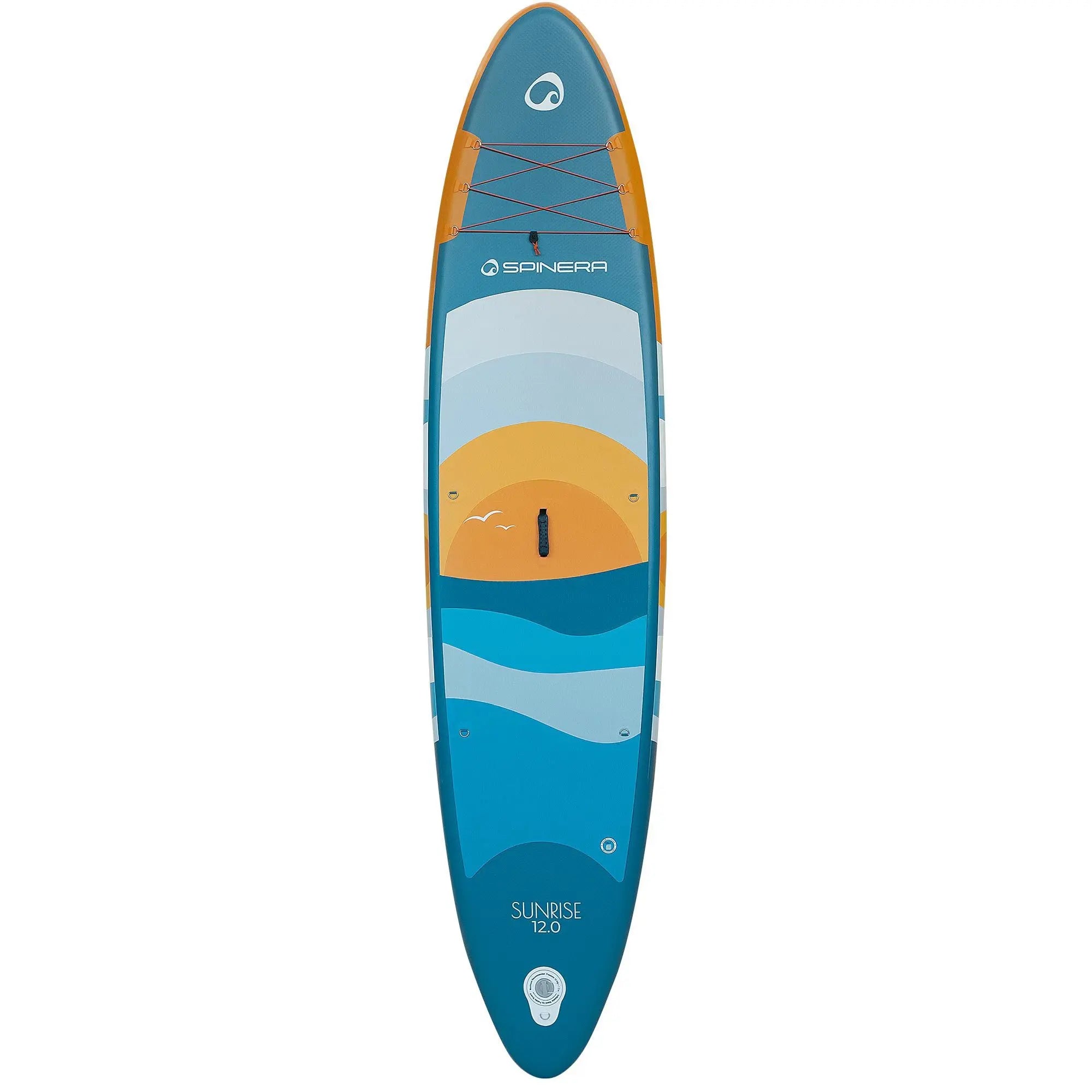 SPINERA - SupVenture 12'0 SUP Montréal