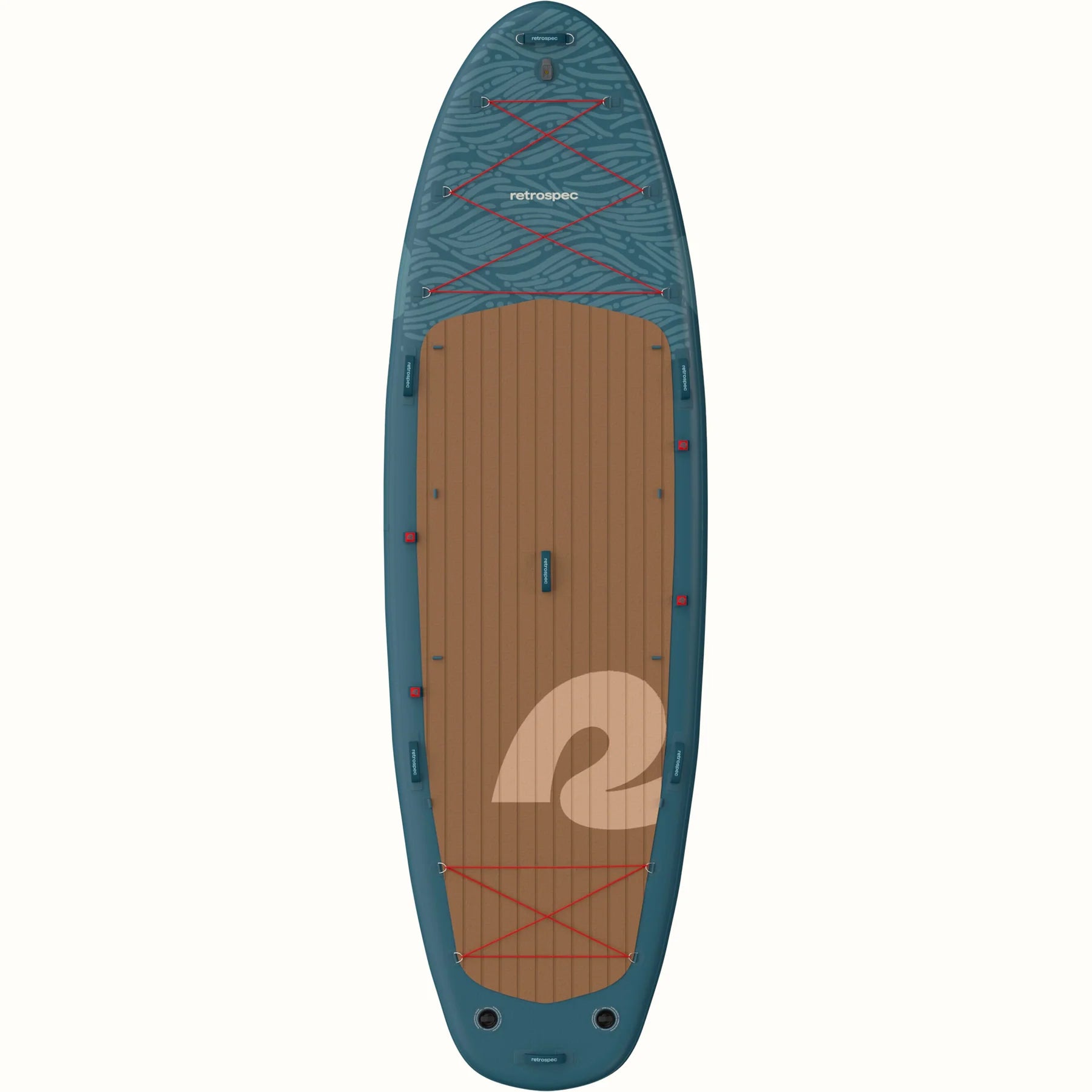 RETROSPEC CREW 12'0 SUP TANDEM-GROUPE| SUP Montréal